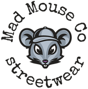 Mad Mouse Streetwear – Mad Mouse Co Ltd